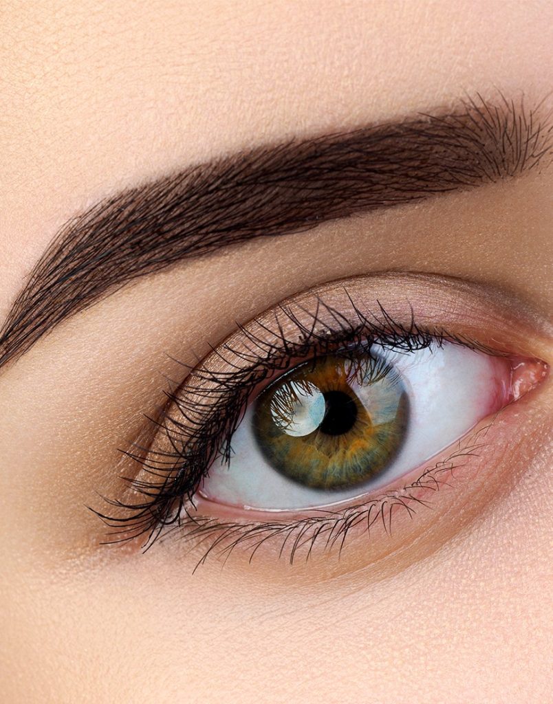 Tinte de Cejas con Henna – VANIDOSASPA